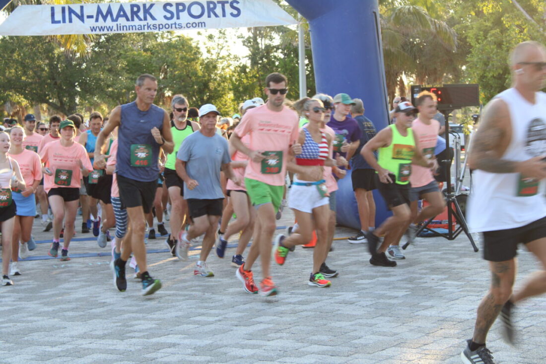 Doc Ford’s to present Yucatán shrimp 7K - SANIBEL-CAPTIVA - Island ...
